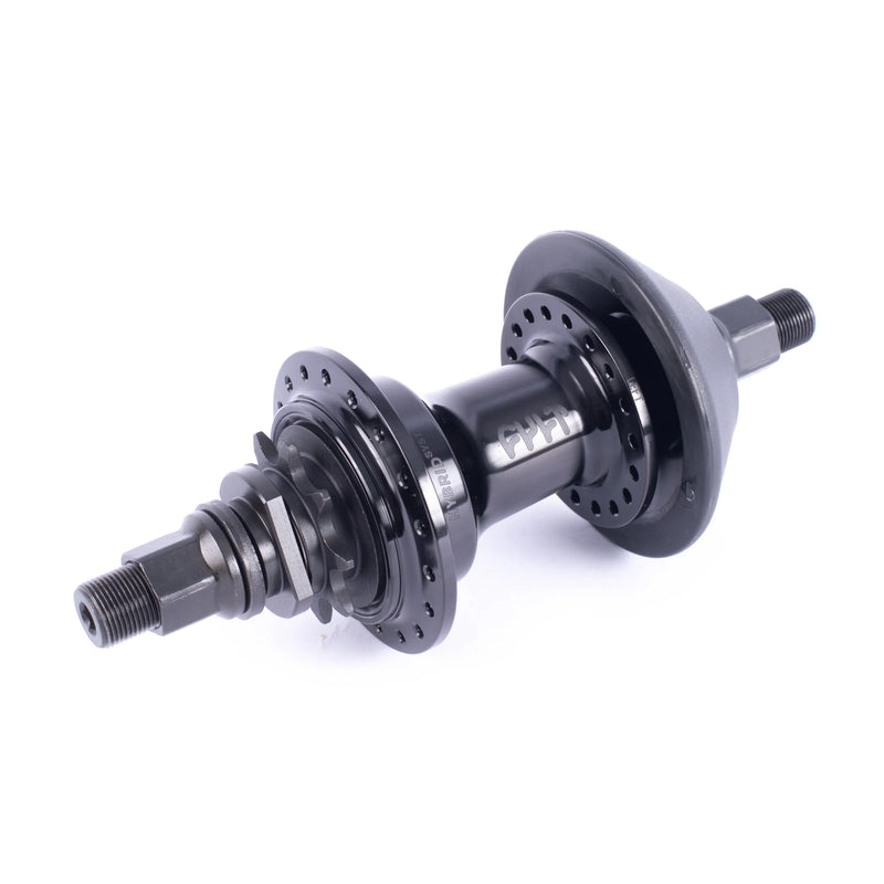 Cult Hybrid BMX Hub – The Cut BMX