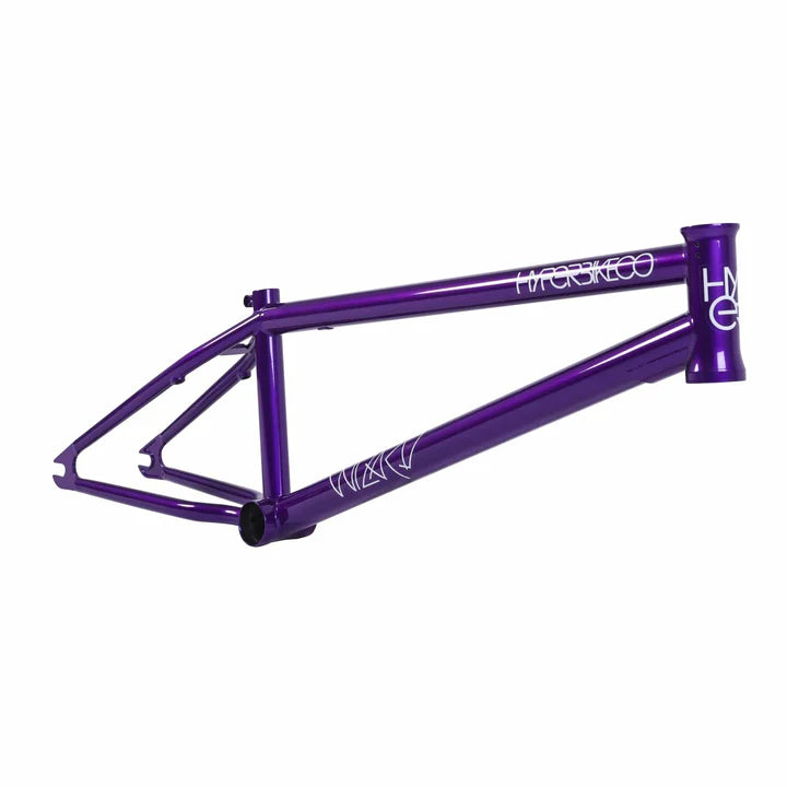 Hyper Wizard BMX Frame – The Cut BMX
