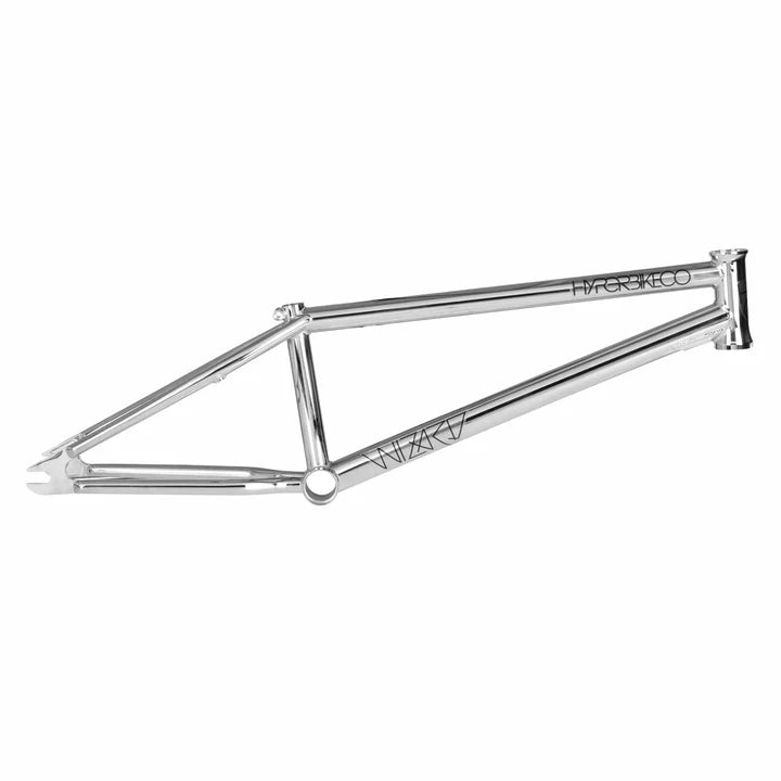 Hyper Wizard BMX Frame – The Cut BMX