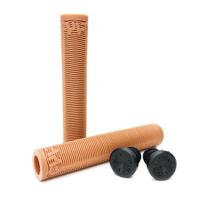Cult Solo BMX Grip – The Cut BMX