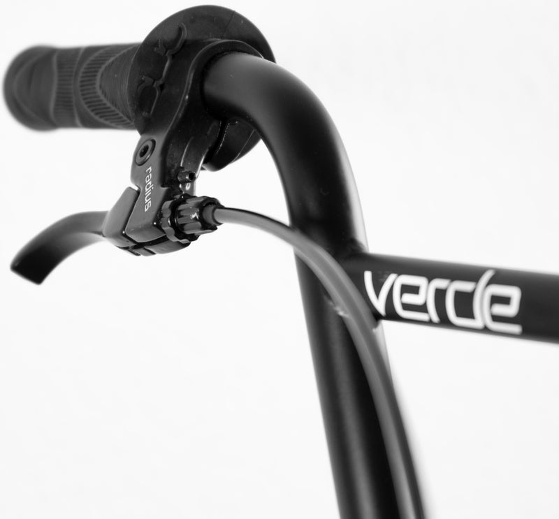 Verde Cadet BMX Bike – The Cut BMX
