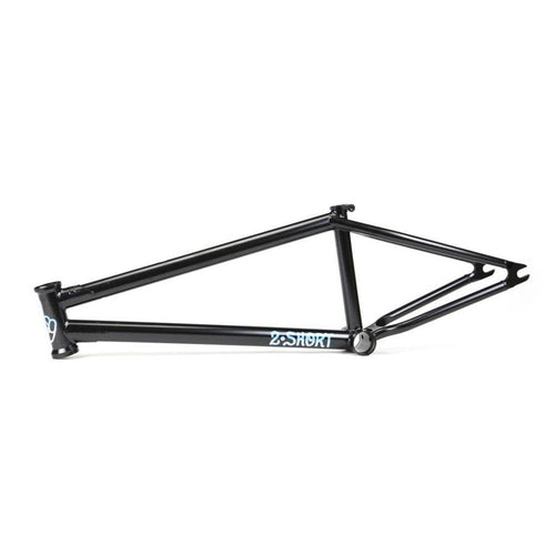 Cult Frames – The Cut BMX