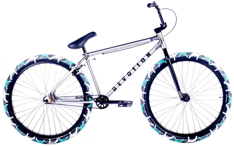 Cult Bmx 2022